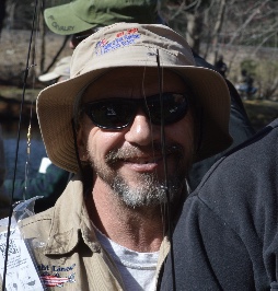 TAVF Board of Directors – Take a Vet Fishing